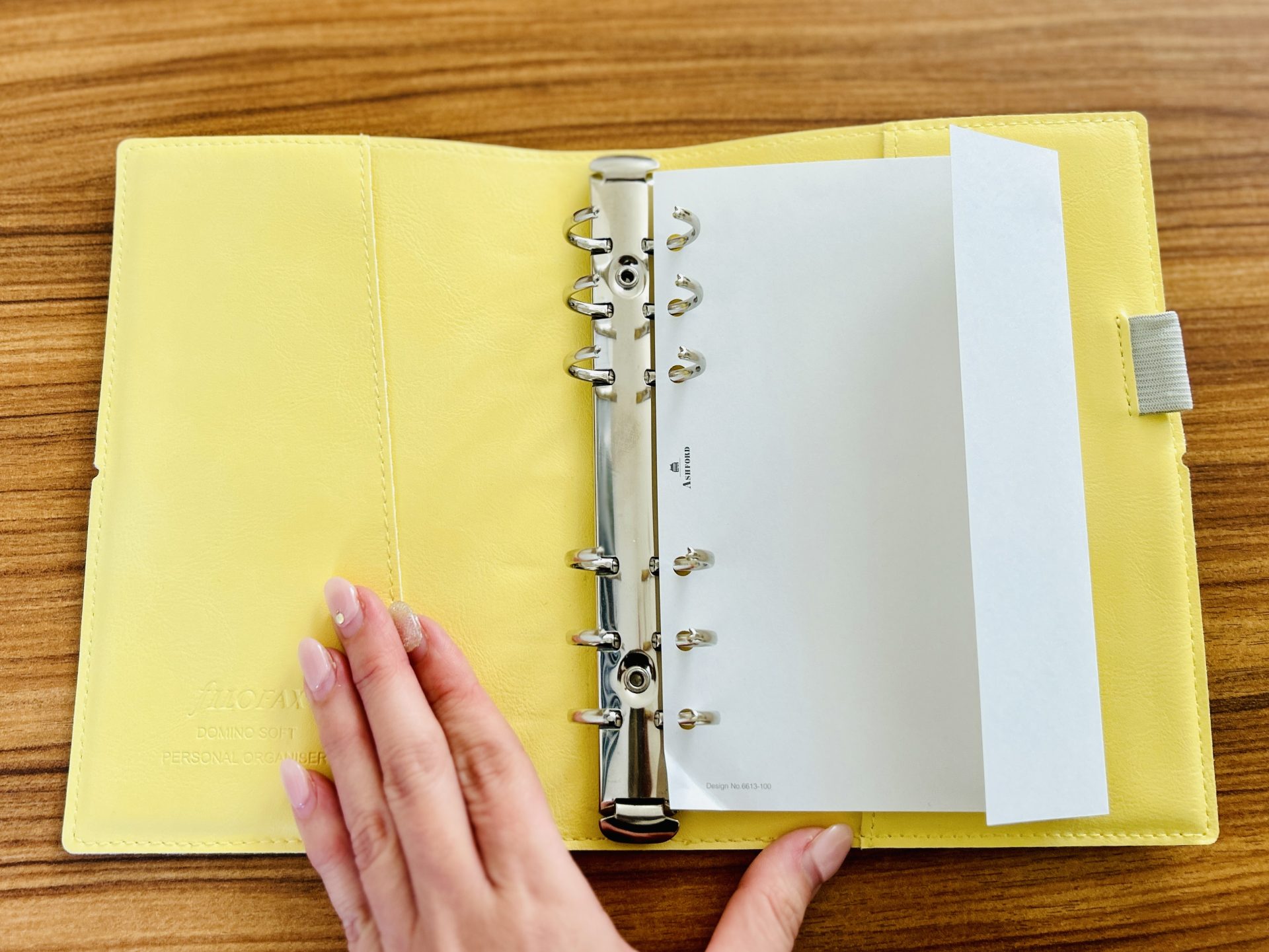 【徹底解説】HB×WA5サイズのシステム手帳｜魅力とおすすめバインダー紹介 | Racca