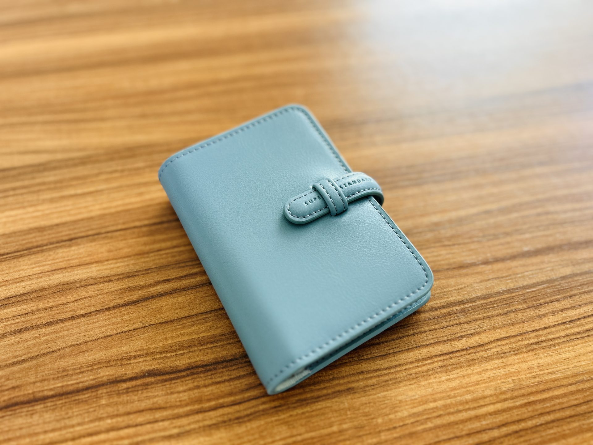 小さいシステム手帳の魅力解説！Mini6・M5どっちがいい？ | megurie