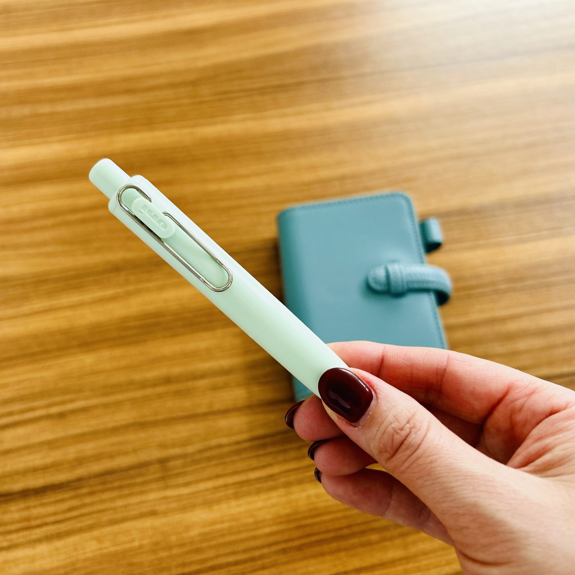 小さいシステム手帳の魅力解説！Mini6・M5どっちがいい？ | megurie